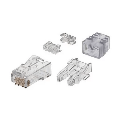 Panduit Connector RJ45 UTP Cat 6