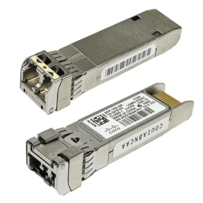 Cisco SFP 10G SR 10GbE Multimode