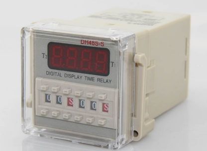 Digital Timer Switch AC 220V