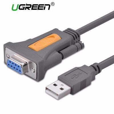 Ugreen USB To Serial cable