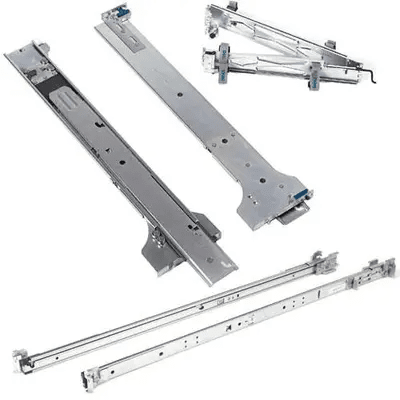 Rack Rail kit
