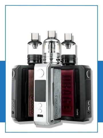 Vape Circle, Vape Shop