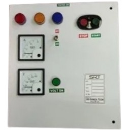 dol starter box 1HP-5Hp