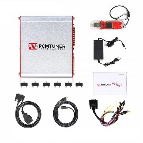 PCMtuner Automotive ECU Chip Tuning Tool Price in Bangladesh