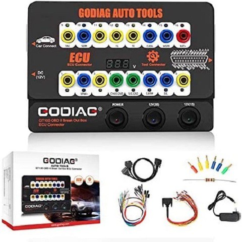 Automotive Diagnostic Scan Tools From Auto-Scan Tool Dubai UAE