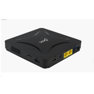 ONU+OTT+WiFi three in one intelligent terminal Box