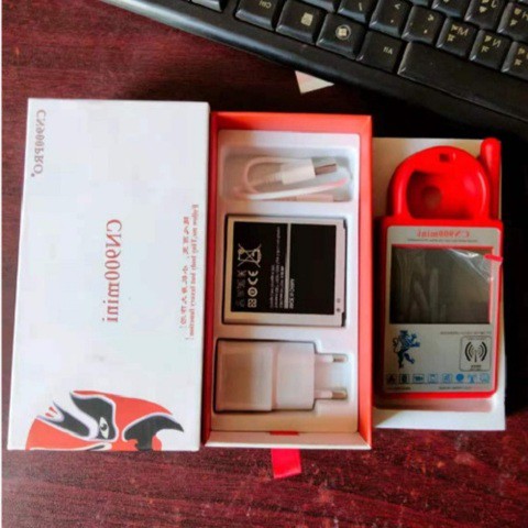 Cn900mini Car Key Remote Transponder Programmer in Dubai