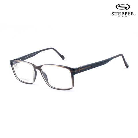 STEPPER TITANIUM SI-20084 F110