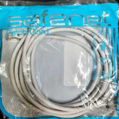 SAFENET UTP PATCH CORD