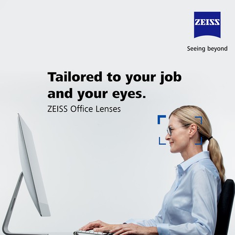 ZEISS Office Lenses