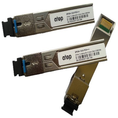 ATOP SFP TRANSCEIVER