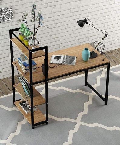Exclusive Reading Table (RT-2201), Reading Table, Modern Reading Table ...