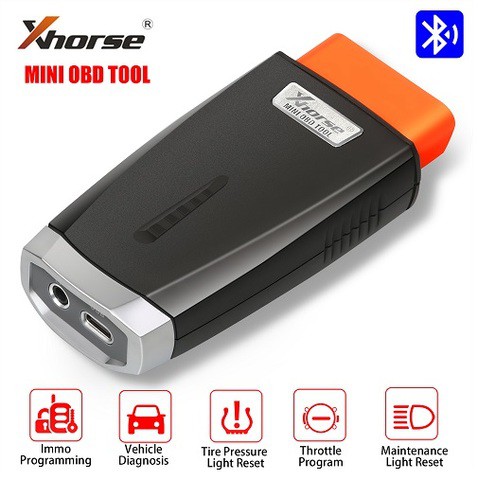 Xhorse VVDI Mini OBD Tool Price in Dubai United Arab Emirates