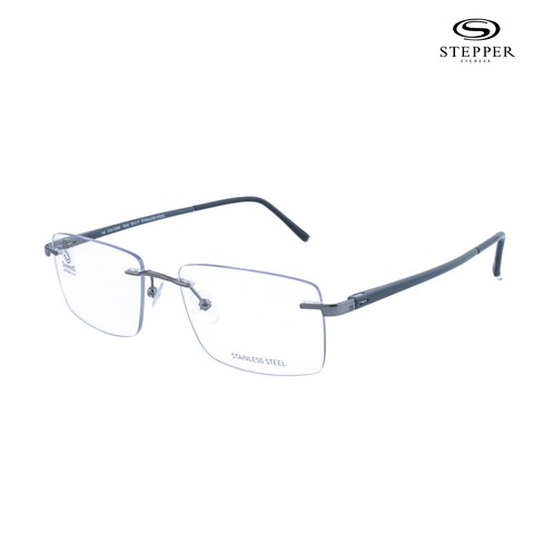 StepperS STS-72669 F022 Rimless Frame