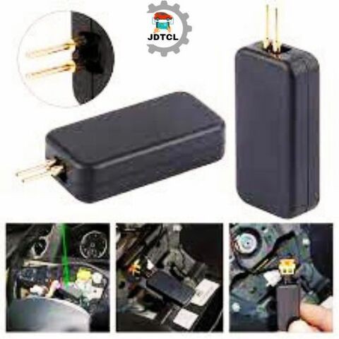 Car Airbag Bypass Emulator Kit Price in Dubai United Arab Emirates