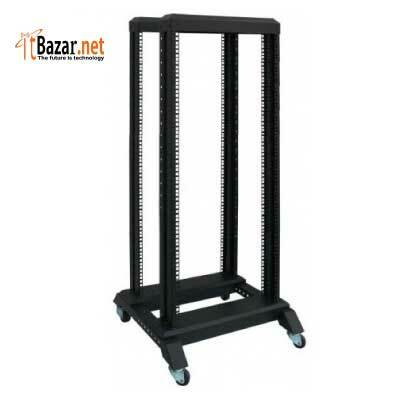 Toten 32U Open Server Rack