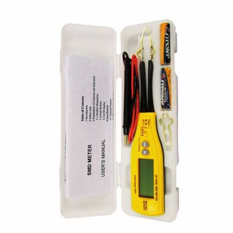 Digital SMD Tester HP-990B Price in Bangladesh