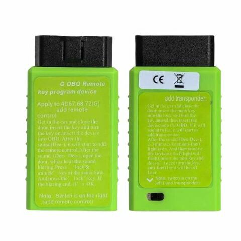 Toyota G and H Chip Key Programming Device Price in Dubai United Arab ...