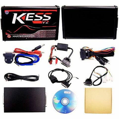 KESS Automotive ECU Programming Device Price in Dubai United Arab Emirates