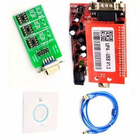 Automotive Programmer UPA USB V1.3 Price in Dubai United Arab Emirates