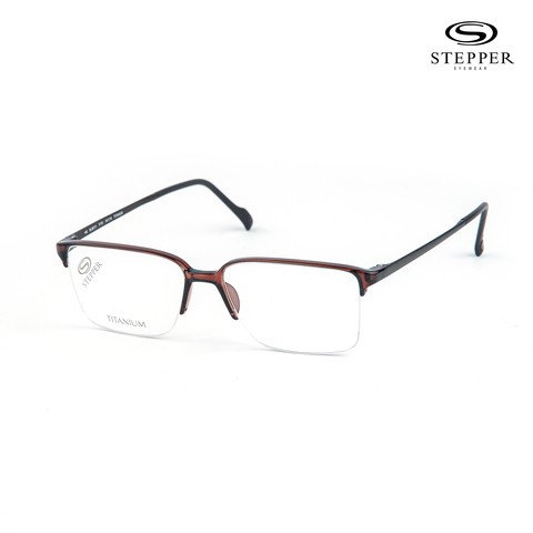 Stepper Titanium SI-20111 F110