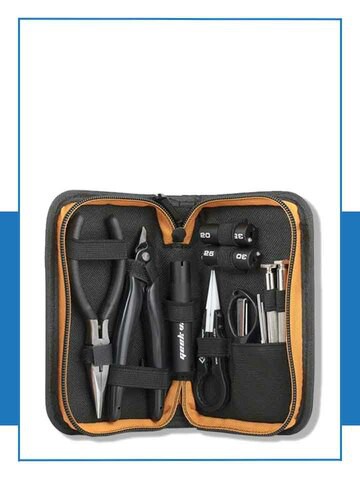 Vape Circle, Vape Shop