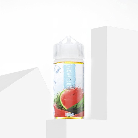 WATERMELON ICE 100ML - SKWEZED