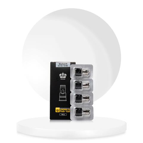 UWELL CROWN M REPLACEMENT COIL