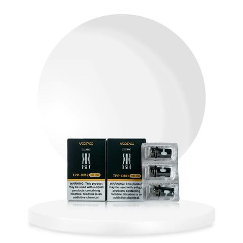 VOOPOO TPP REPLACEMENT COIL