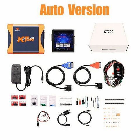 KT200 ECU Programming Tool Price in Dubai Untied Arab Emirates