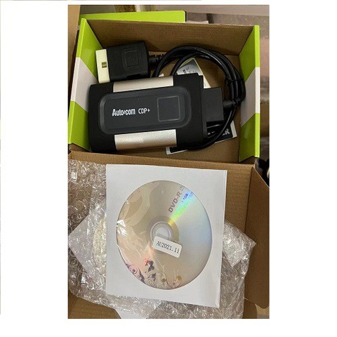 Autocom CDP+pro OBD2 Programmer Price in Dubai United Arab Emirates