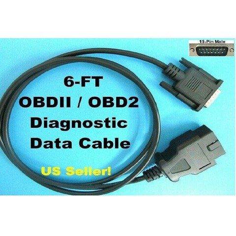 Bosch OBD2 CAN Cable for 1300 1300LAT Price in Dubai United Arab Emirates
