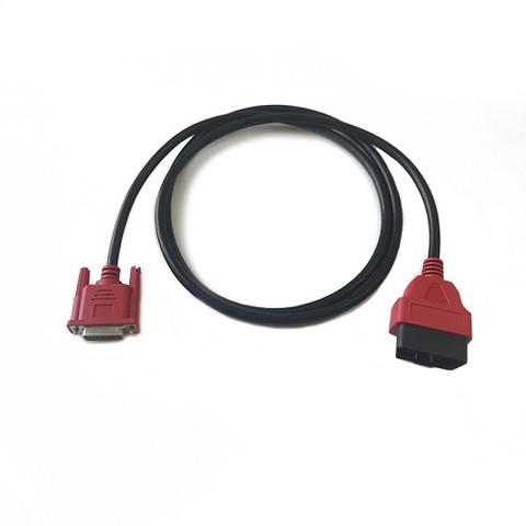 OBD Cable For SOLUS ULTRA EESC318 Scanner Price in Dubai UAE