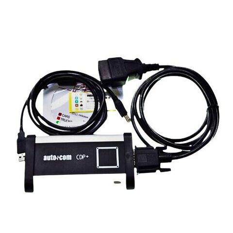 Latest Autom CDP Plus Car Trucks Diagnostic Tool Price in Dubai United ...