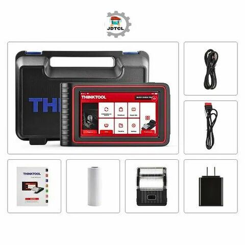 Jabedul Dewan Trading Co, LLC | Thinktool Lite Professional | OBD ...