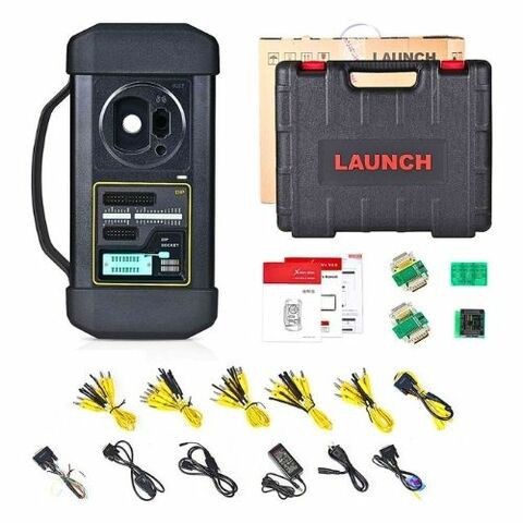 Car Key Programming Scan Tool | Launch X-431 GIII | Dubai, UAE
