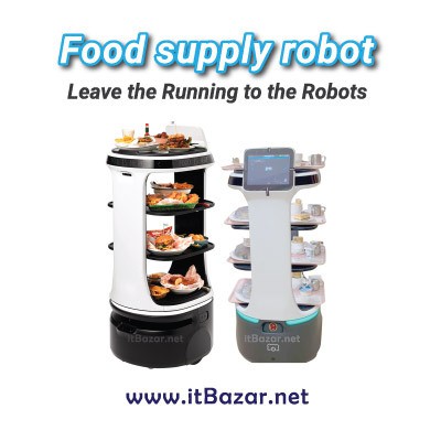 SERVE ROBOT