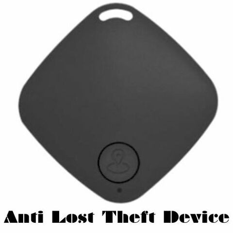 Never Lose Anything Again with Our Bluetooth GPS Tracker - Child, Pet ...
