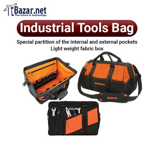 TOOL BAG INDUSTRIAL