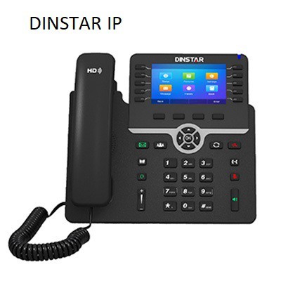 DINSTAR MASTER IP PHONE C64G