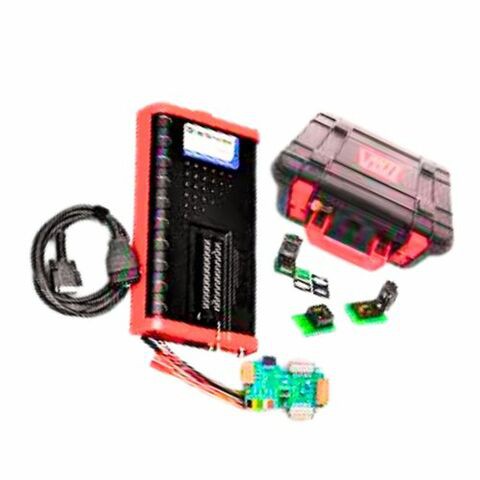 Unlock the Power of Your Car with the Newest TNM7000 Automotive ECM, TCM, MCU and Eprom Airbag ...