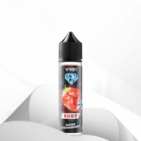 RUBY 60ML - GEMS