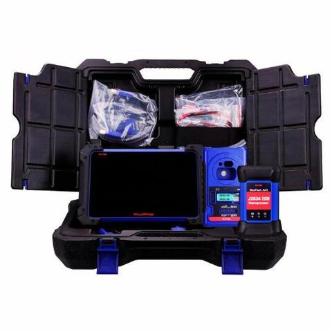 Autel IM608 Pro: Top Auto Diagnostic Computer for Key FOB Programming ...