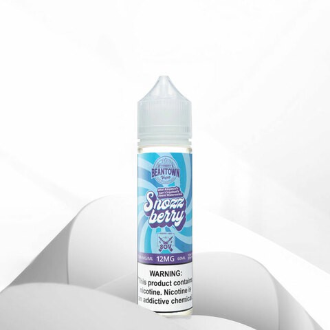 SNOZZBERRY 60ML - 80V ELIQUID