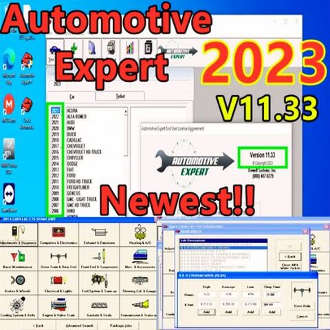 Automobile Parts Shop Management Software Expert v11.33 in Dubai, UAE ...