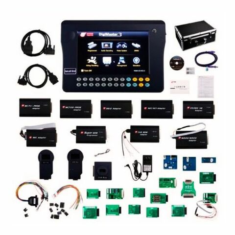 Yanhua Digi Master 3 Key Programming Tool - Buy in Dubai UAE for ...