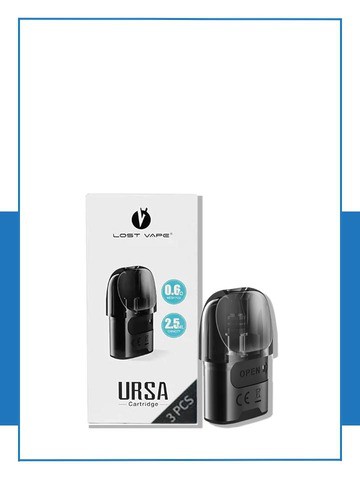 Vape Circle, Vape Shop