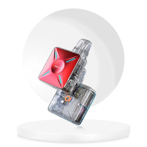 ASPIRE CYBER X POD SYSTEM