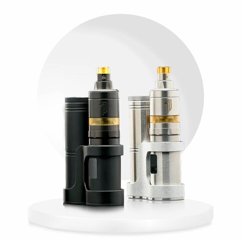 AMBITION MODS CONVERTER SBS 50W BOX MOD