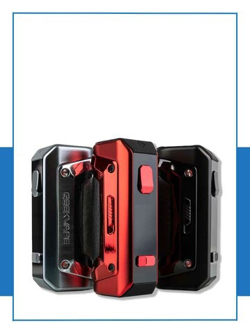 Vape Circle, Vape Shop